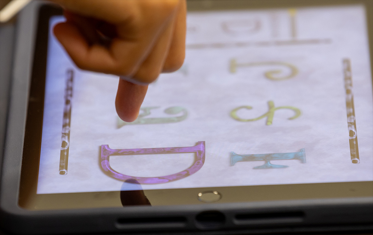 A shared commitment to language perpetuation