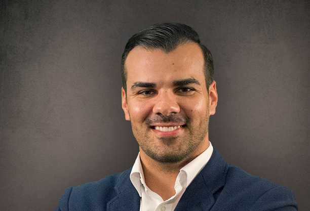 Cherokee Nation citizen selected for key leadership role with American ...