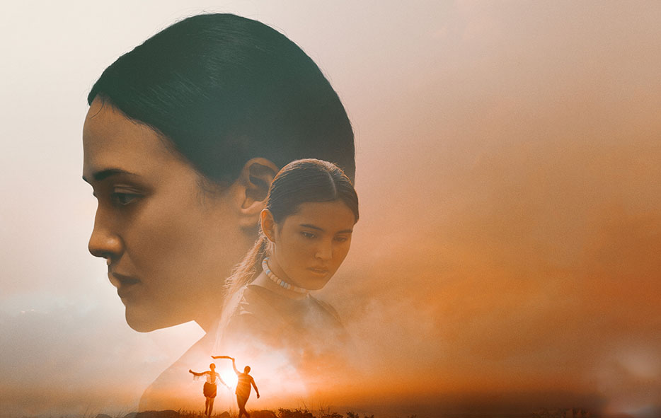 Apple Original Films’ “Fancy Dance” sets Tulsa screening with Director ...